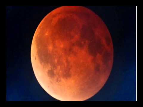 Everything you need to know about the ‘blood moon’ apocalypse debate ...