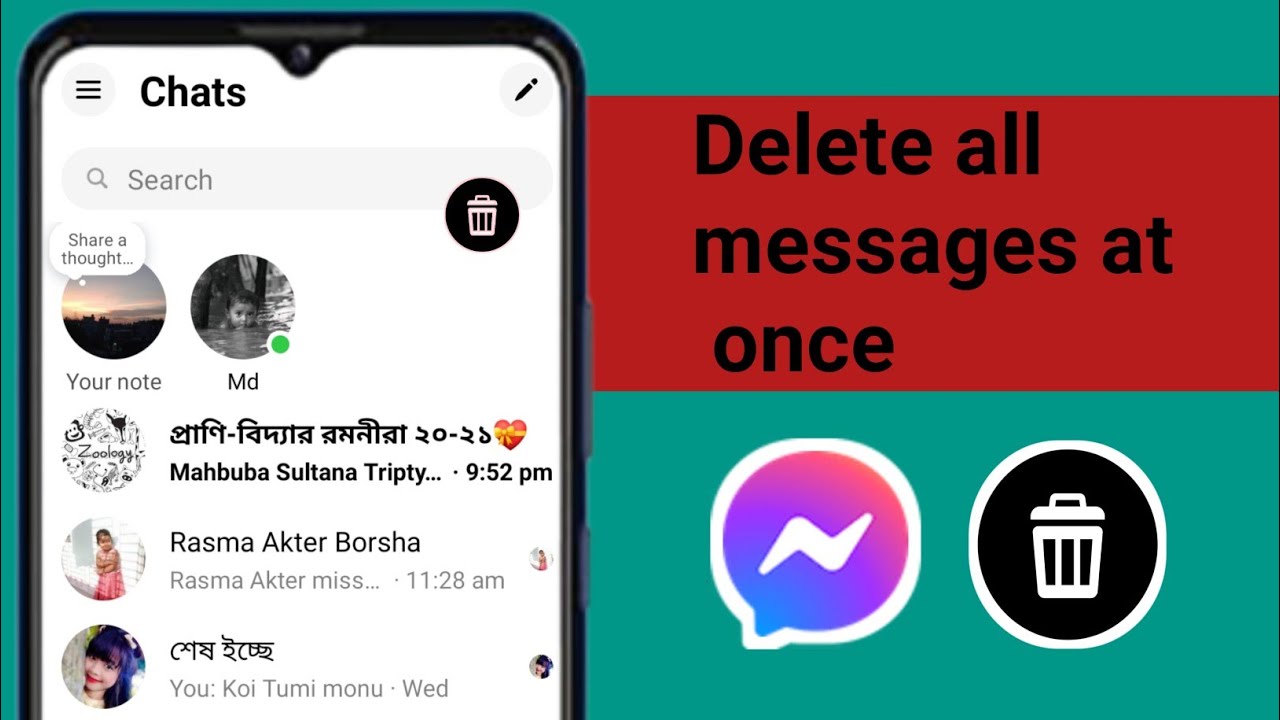 How To Delete All Of Your Messages On Facebook Messenger At Once 2024 how-to-delete-all-of-your-messages-on-facebook-messenger-at-once-2024