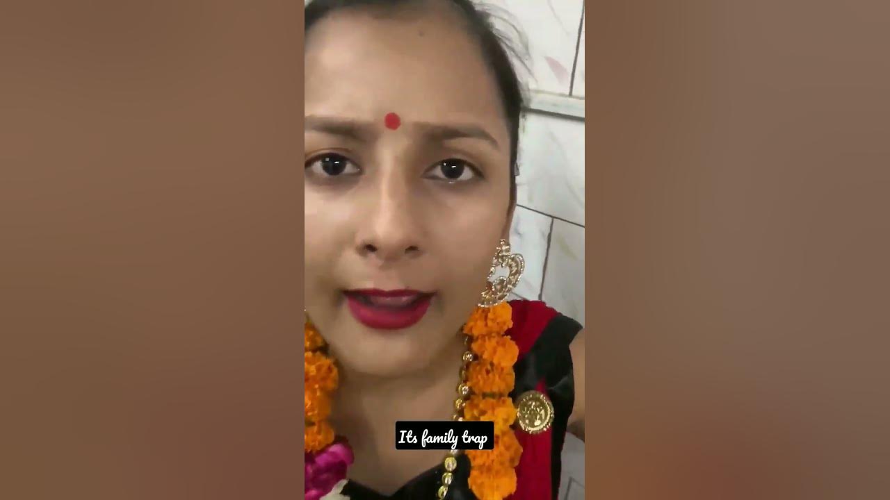 60yr Ke Budhe Ne 18yr Ki Ladki Ko Fasaya Pyar Ke Jaal Me Gone Wrong