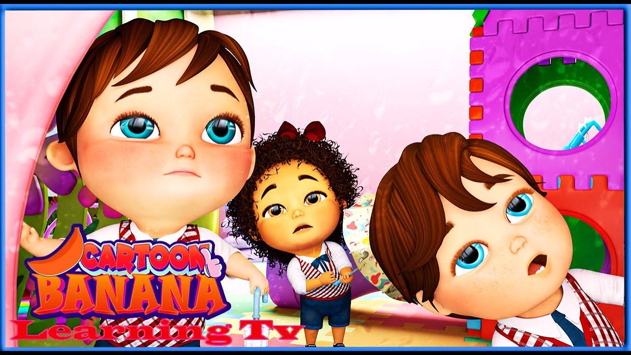 Save Some Money For A Rainy Day - Baby song - Nursery Rhymes & Kid ...