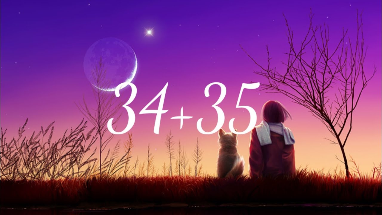 Ariana Grande - 34+35 (Lyrics) - YouTube