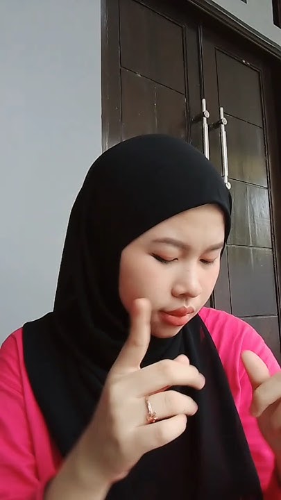 bagai serai kita serumpun - YouTube