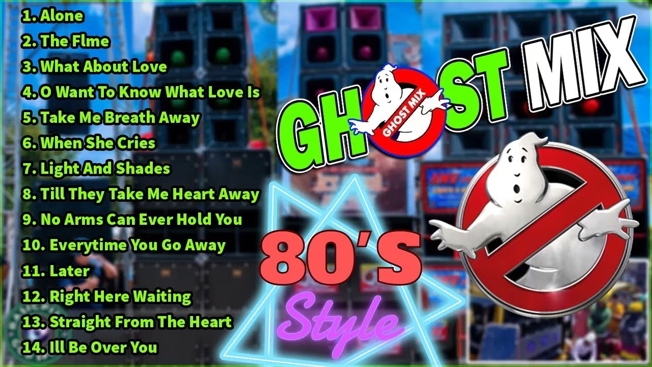 GHOST MIX NONSTOP DISCO RAGATAK BATTLE MIX 2022 ⚡ BEST GHOST MIX FEMALE ...