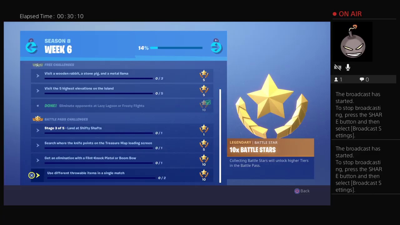 Duo and solo only code ceeday and tfue - YouTube
