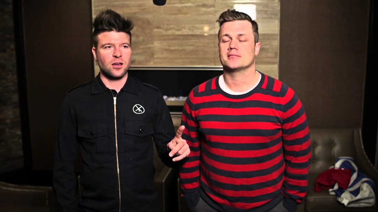 USS - WTFest Band Promo - YouTube