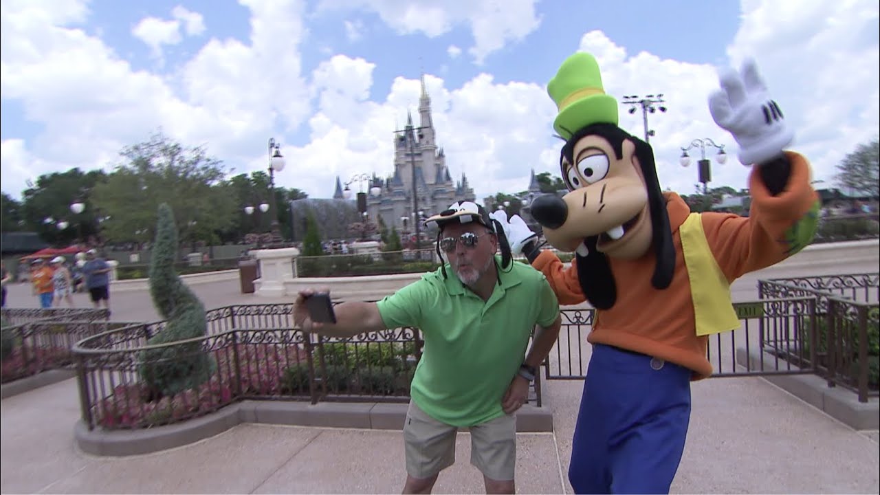 Disney Generations - YouTube