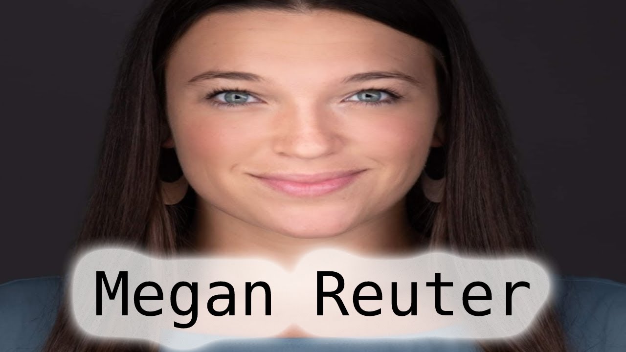 Megan Reuter | Transitioning To Life After Sports & The Lessons Learned ...