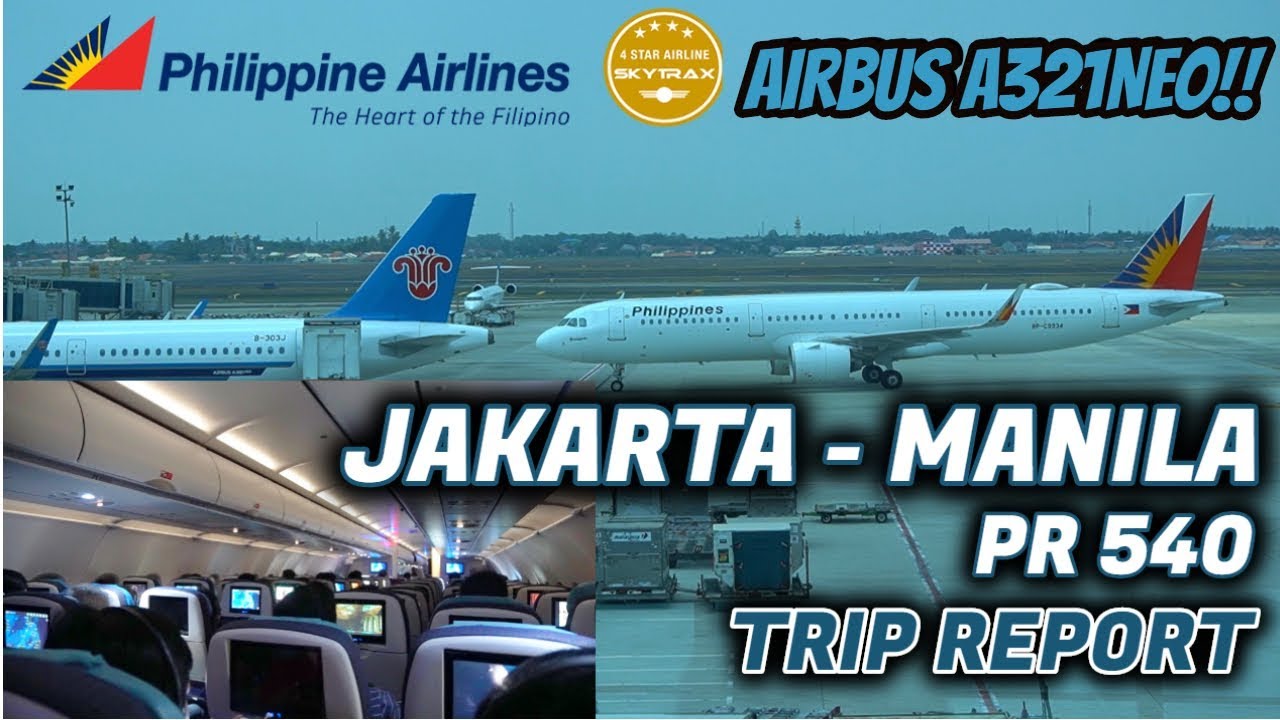MABUHAY! | Unexpected FLIGHT REBOOKING - Philippine Airlines A321NEO ...
