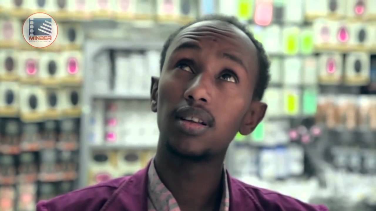 Fidake ፊዳከ new amazing video - YouTube