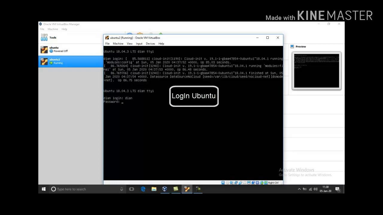 Sharing Folder Menggunakan Samba YouTube Sharing Folder Menggunakan Samba YouTube