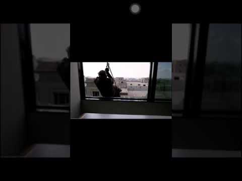 En iyi soygun sahnesi