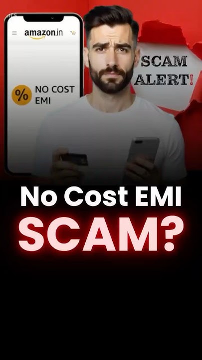 No COST EMI Scam ? #shorts #trending #bank #loan - YouTube