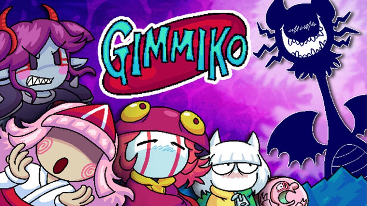 The Dicing of Isaac | GIMMIKO DEMO - YouTube
