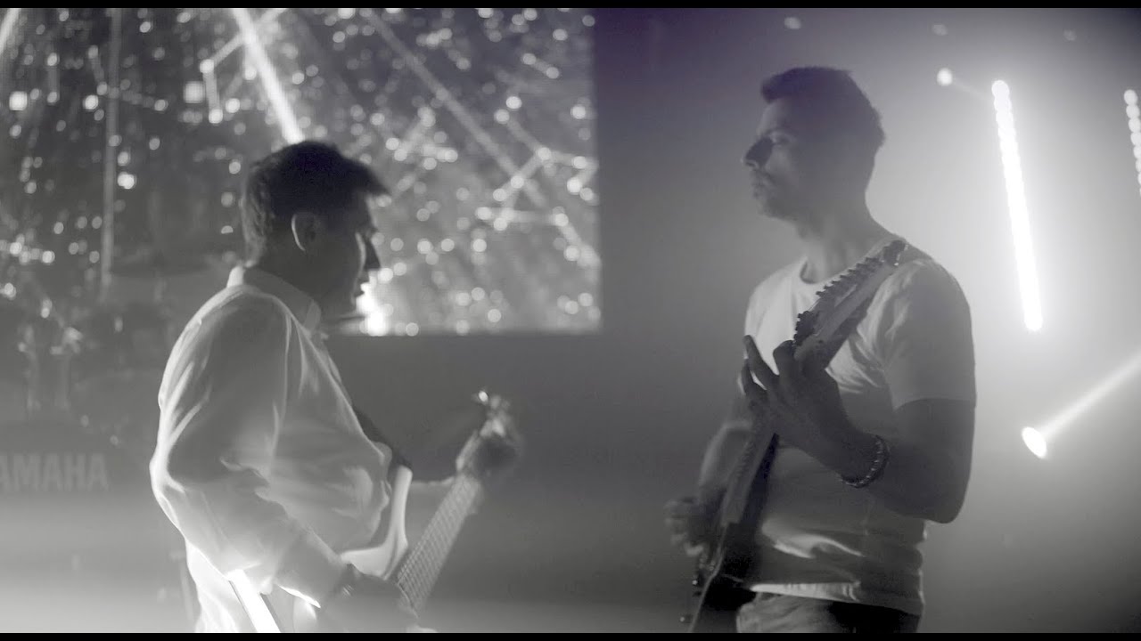 Solidity - Masterpiece of a Stoned Heart (official video) Progressive ...