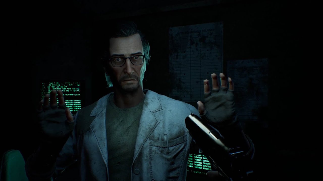 Terminator Resistance - Kill or Spare Mack, all outcomes, John Connor's ...