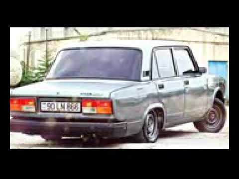 Azeri bass music kankret lezzet edir...