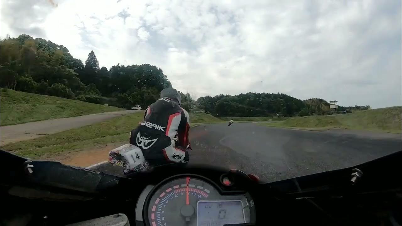 R05 05 05 suzukatwin 4H 07 - YouTube