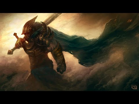 Unforgotten | Epic, Build Up, Dramatic, Orchestral Music - YouTube