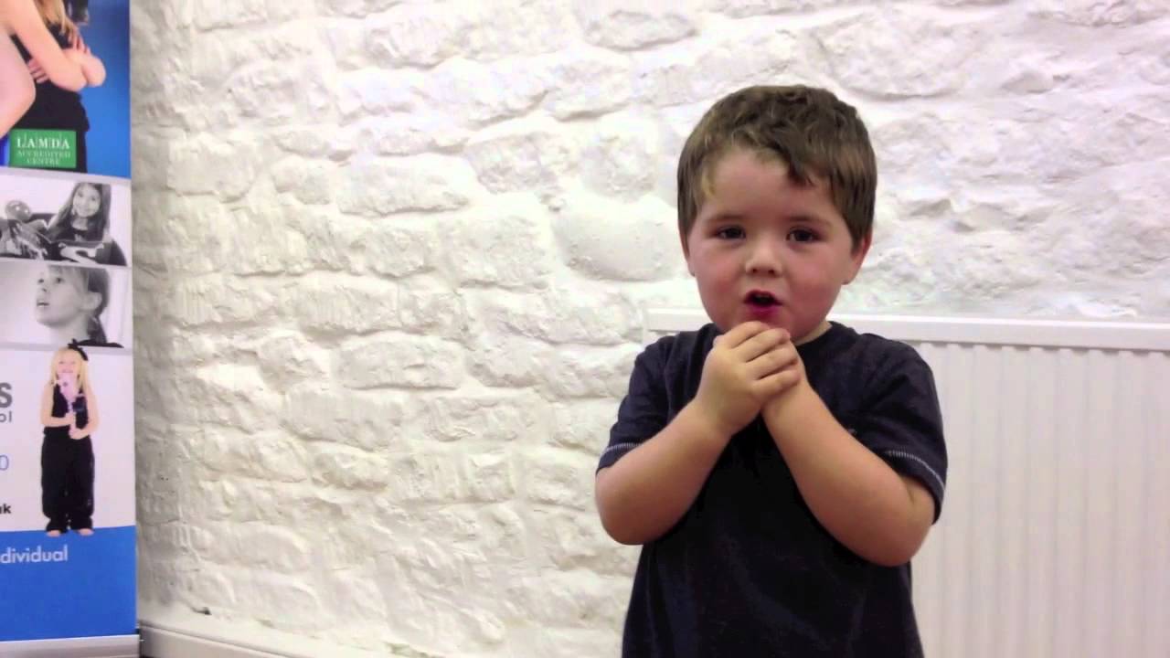 Mini Wildcats - LAMDA Introductory Poem Practice - Wildcats Theatre ...