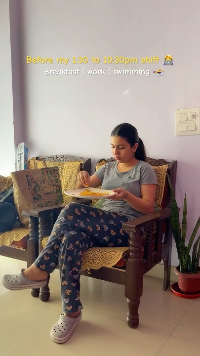 My morning routine #lifestylevlog #minivlog #dailyvlog #trending #corporatelife #wfh #friday ...