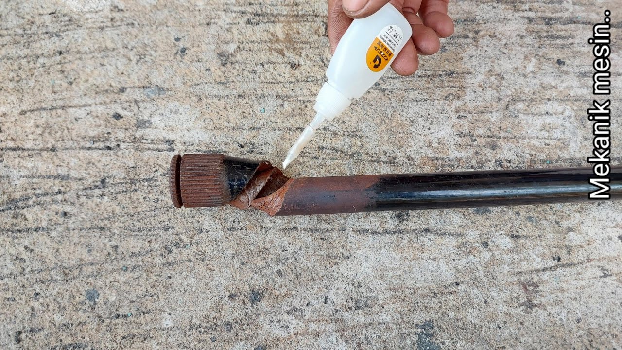 You should know this lathe technique.!! Repairing gear splines - YouTube