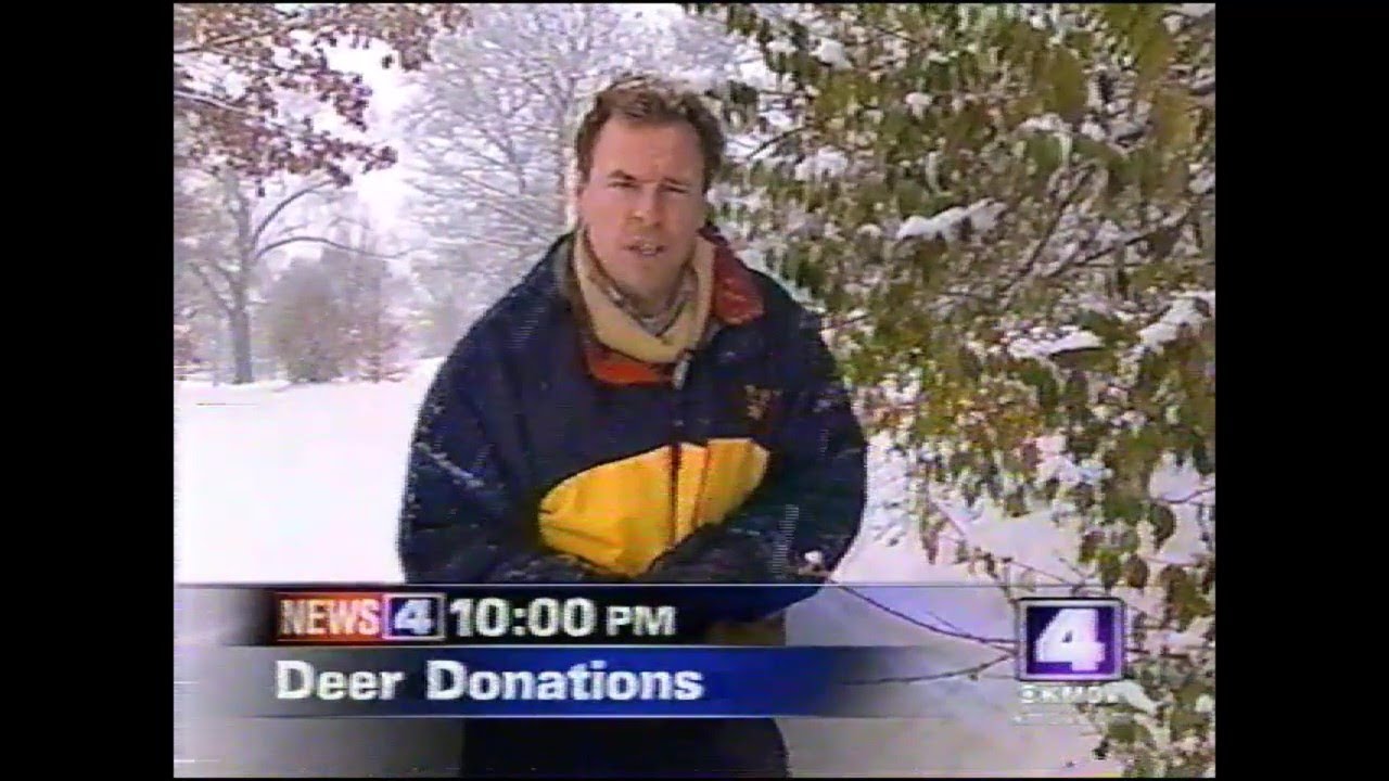 December 8, 2005 KMOV 10 p.m. news teasers and partial newscast - YouTube