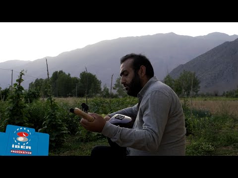 Erhan Toprak - Munzur Suyu [ Official Video © 2022 İber Prodüksiyon ]
