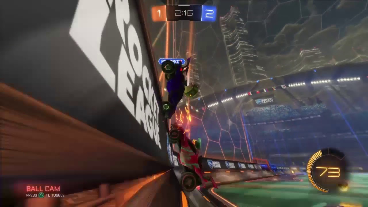 Comeback!? ( RL 2's )* - YouTube