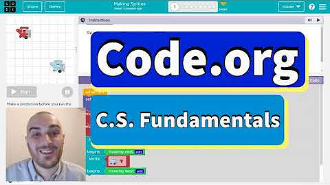 Code.org Course F | Complete Lesson Tutorials with All Answers ...