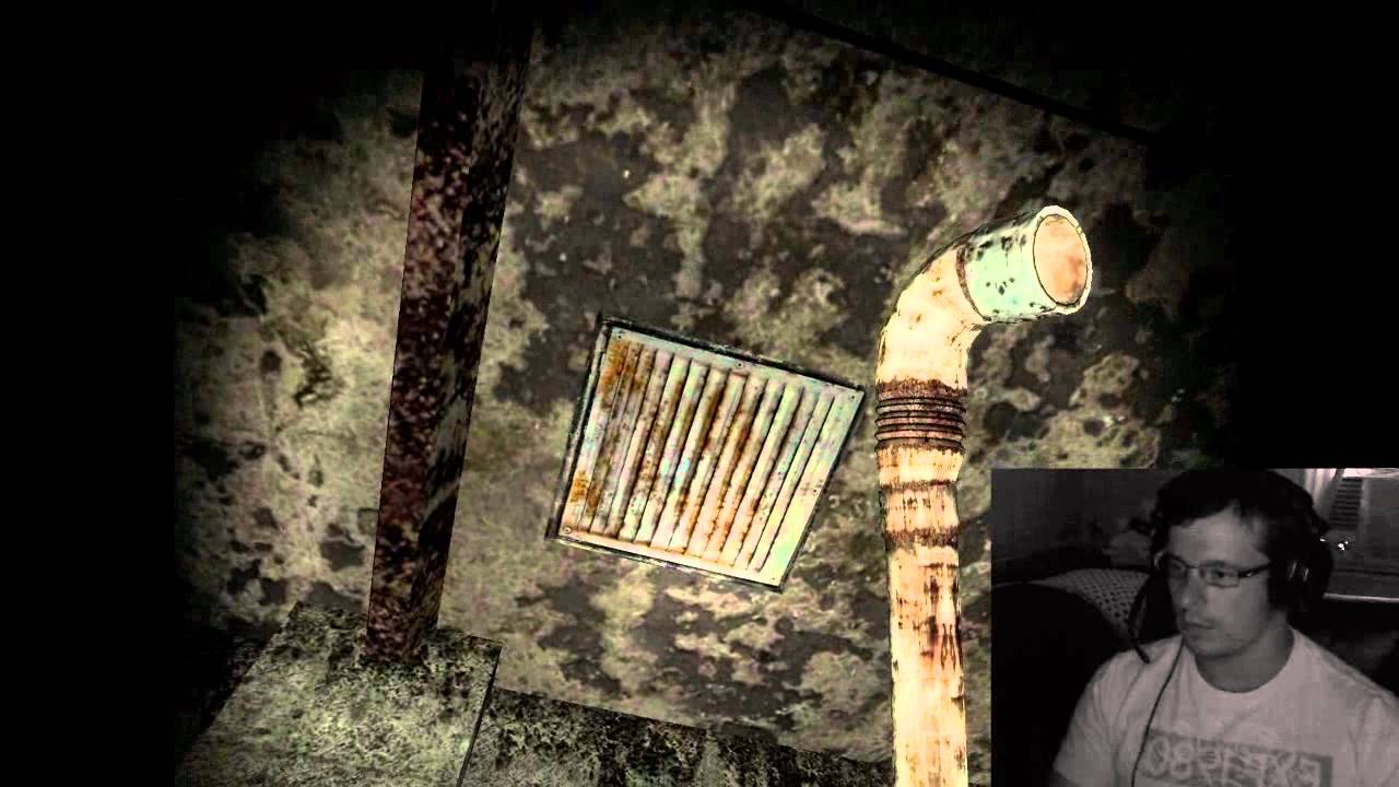 Dead babies!? Grey - Half Life 2 Mod - Part 4 (Gameplay/Walkthrough ...