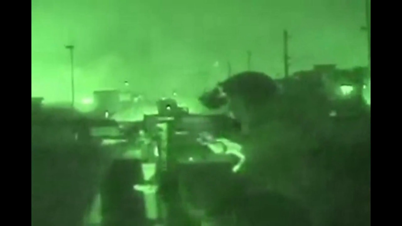 Eternal Reich- Extreme Prejudice - YouTube