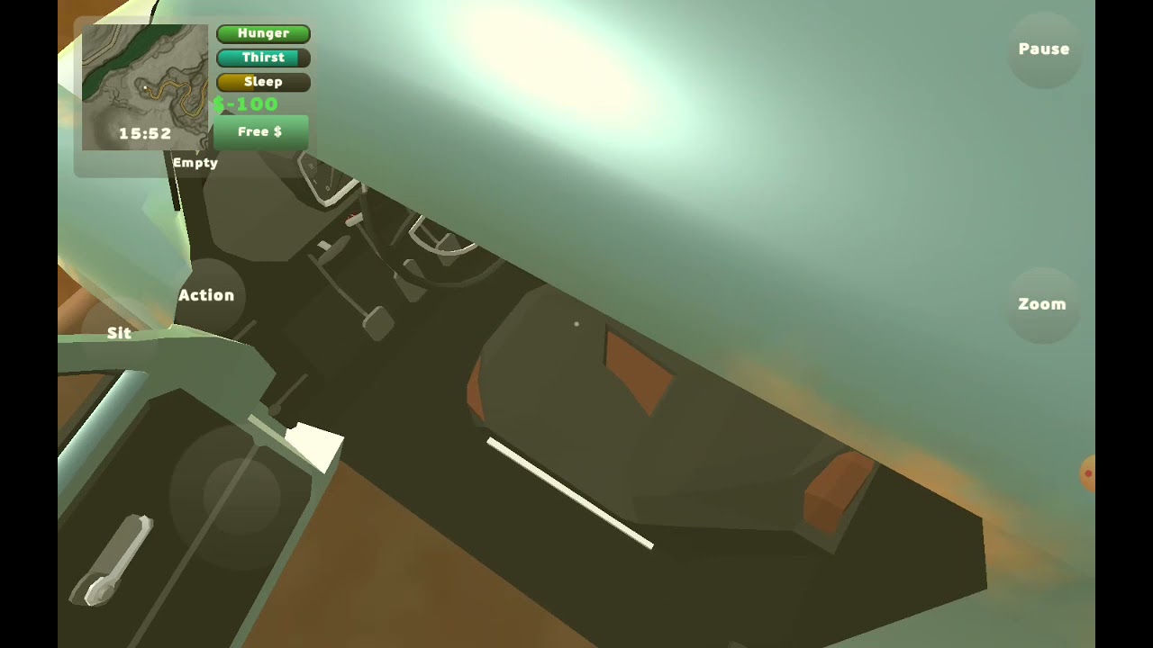 Acensione del pik-cap - YouTube