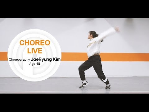 Bood up - Ella Mai / JaeRyung Kim choreography