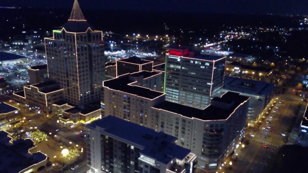 Downtown Virginia Beach At Night YouTube downtown-virginia-beach-at-night-youtube