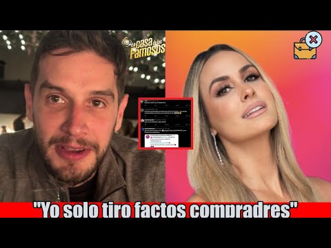 Adrián Marcelo llama “Desempleada” a Odalys Ramírez y en redes le ...