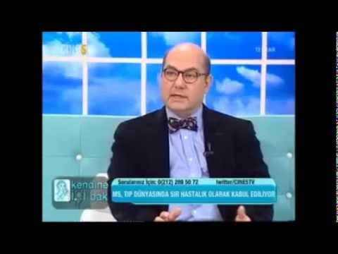 Kendine İyi Bak Programının Konusu Multipl Skleroz