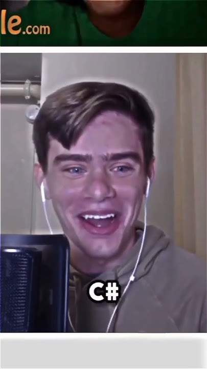 Can i tell You programming joke 😇 #coding #javascript #python #webdevelopment #code - YouTube