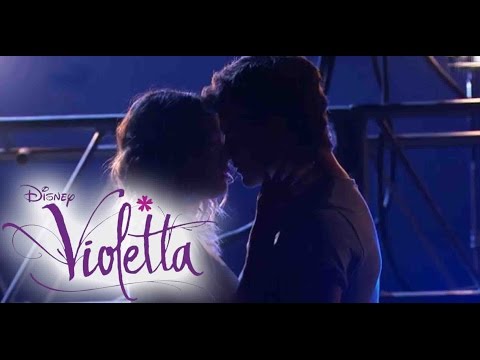 Start der neuen Folgen / Violetta