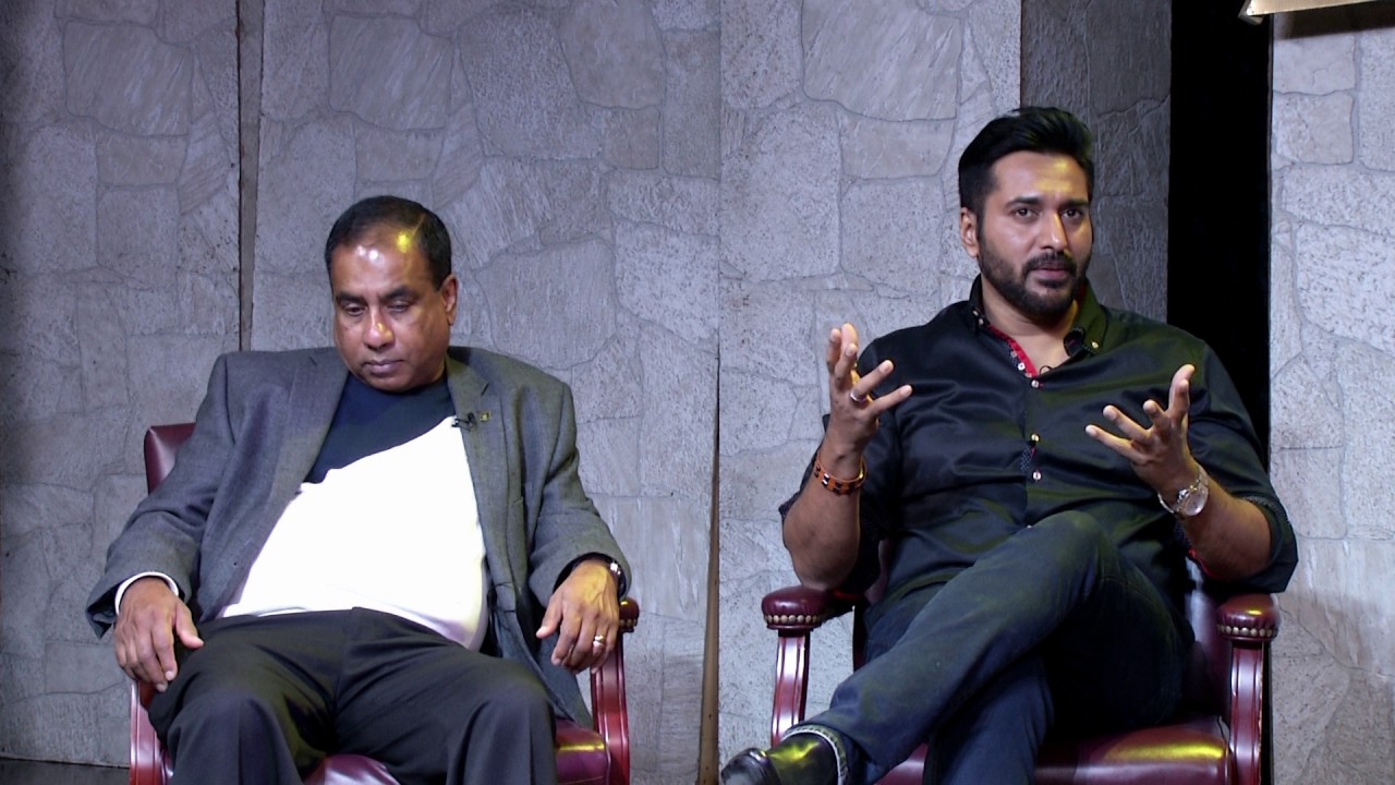 Actor Rehman Special Interview - YouTube