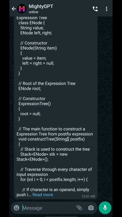 Create source code with ease using MightyGPT! #chatgpt #gpt3 #artificialintelligence #ai # ...