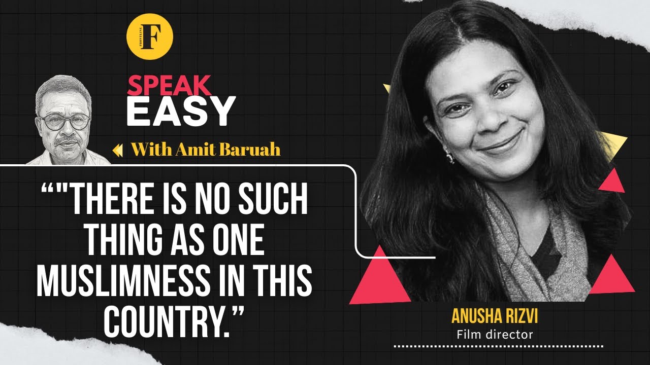 Inside "The Great Shamsuddin Family": Anusha Rizvi in Conversation ...