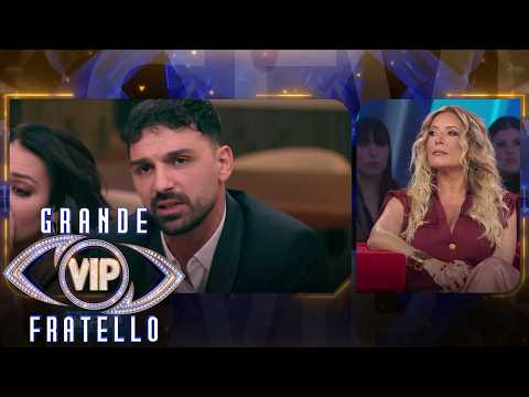 Grande Fratello VIP - Selvaggia Lucarelli: \