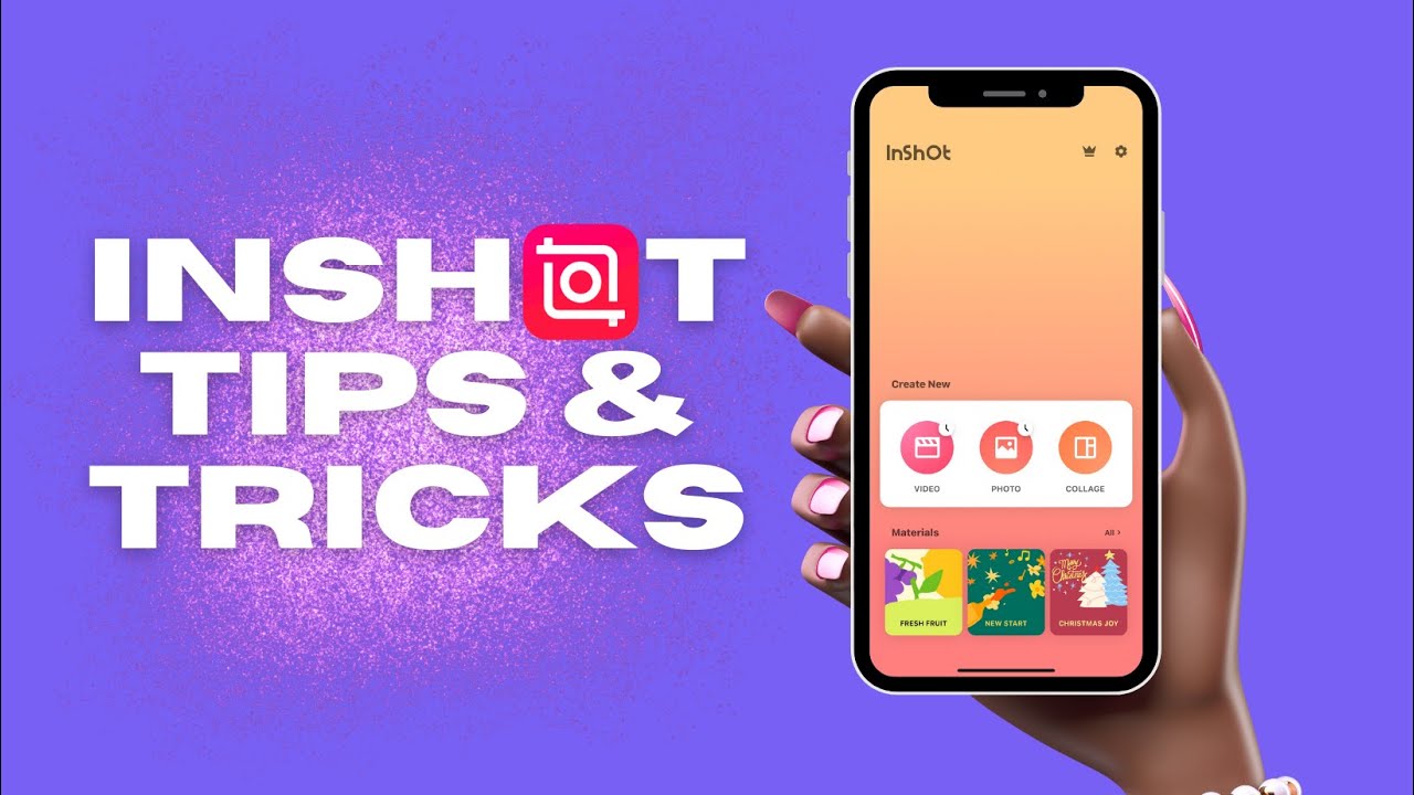InShot Editing Pro Tips: Advanced Techniques for Mobile Creators | # ...