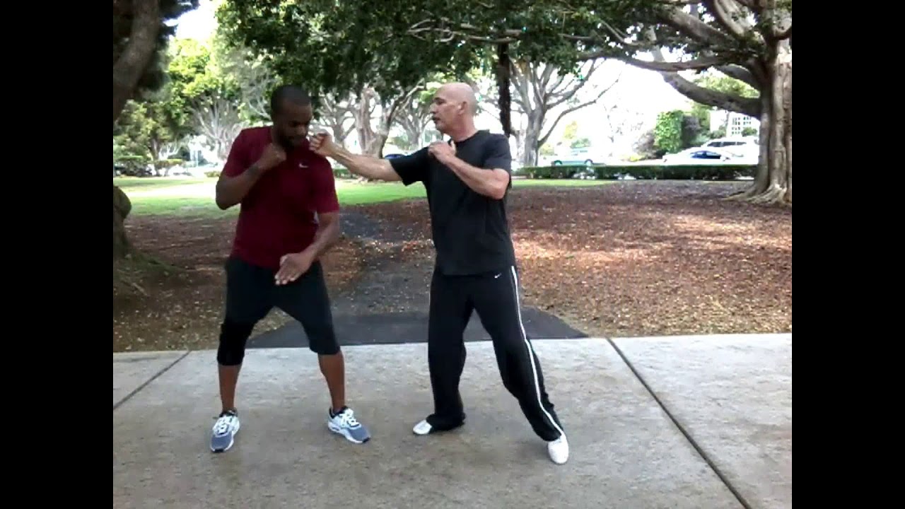 Progressive Indirect Attack - YouTube