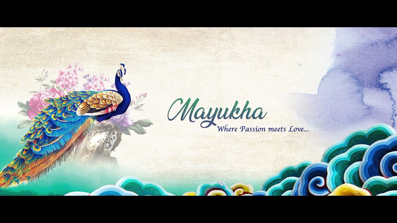 Mayukha | Musical Dance Album - YouTube