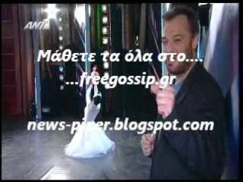 Επεστρεψε ο Joe στο Ελλαδα εχεις ταλεντο - YouTube