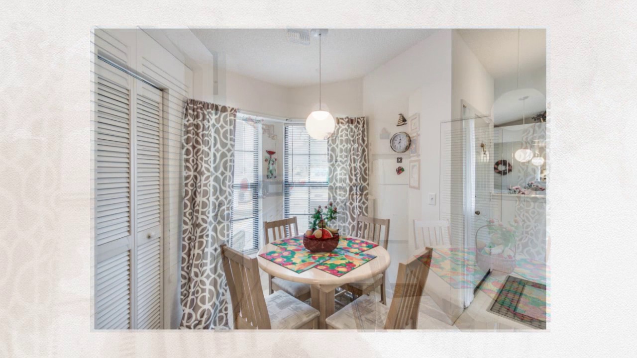 686 Lynbrook Street NW, Palm Bay, Florida 32907 - YouTube