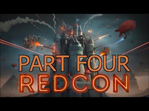 GAINING POWER | REDCON #4