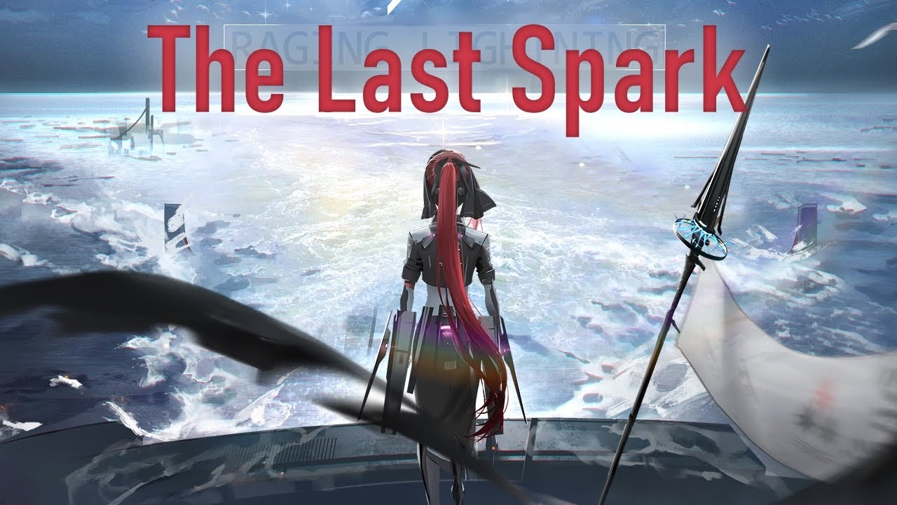 [EN sub] Punishing: Gray Raven - The Last Spark Opening - Opening ...