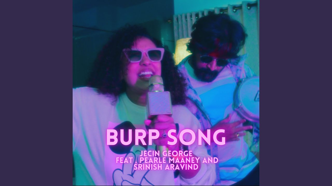 BURP SONG (SEMMA BEAT MACHA) - YouTube